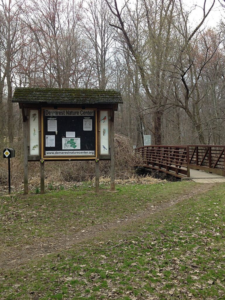 Demarest Nature Center
