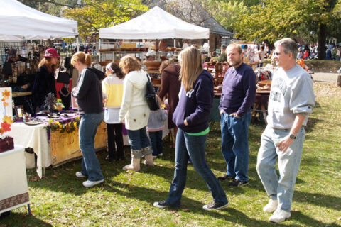 Upcoming-Events | Demarest Nature Center